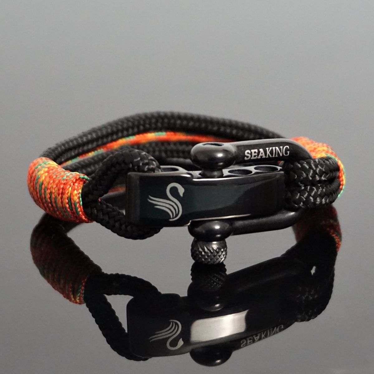 Buy men's bracelet online | Original Quality | SEAKING